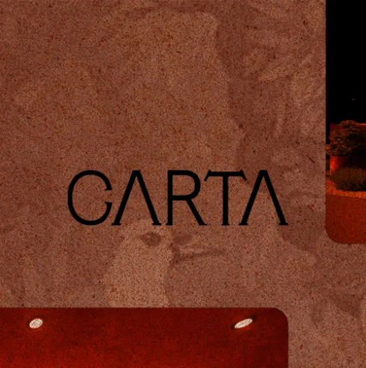 Carta - SCBD | Indoparty