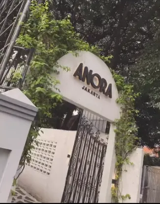 Anora - Matraman | Indoparty