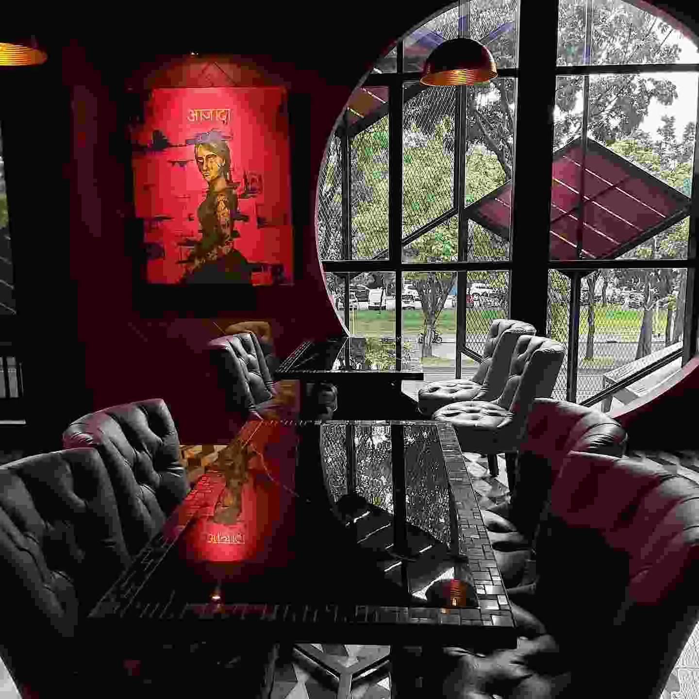 Subrosa - Bintaro | Indoparty