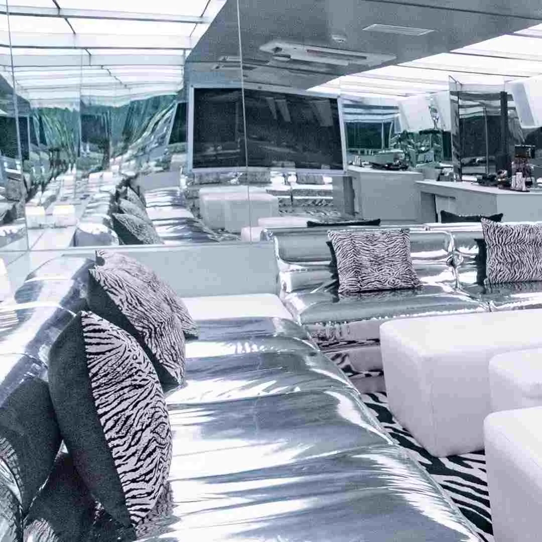 Zoo - SCBD | Indoparty