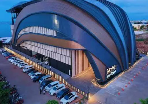 Noya X 80 Proof - PIK 2 | Indoparty